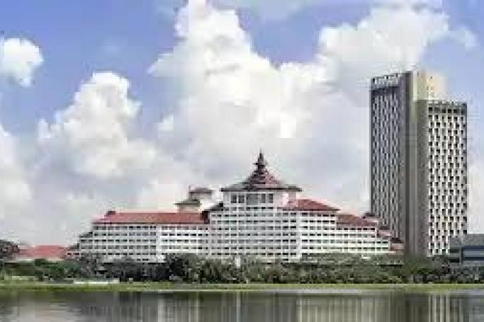 Myanmar’s central bank revokes 123 forex licenses | Mizzima Myanmar ... Myanmar’s central bank revokes 123 forex licenses | Mizzima Myanmar ...