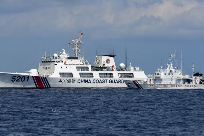 Us Demands Beijing Stop Provocative And Unsafe Acts In South China