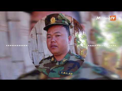 Military tensions between RCSS and TNLA in Namtu | Mizzima Myanmar News and Insight