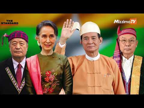 National Unity Government on the rise | Mizzima Myanmar News and Insight